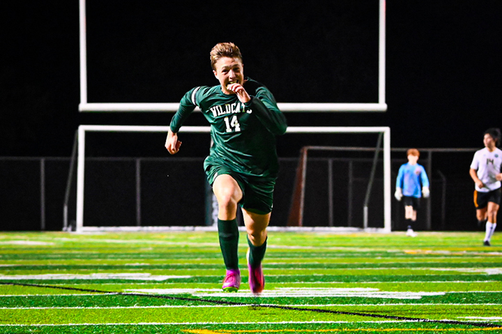 Alpena’s boys soccer team loses 3-1 to Traverse City Central at home on ...